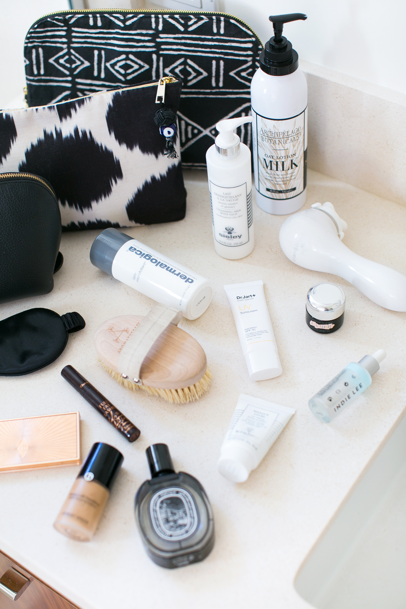 My Favorite Spring Beauty Essentials | With Love From Kat