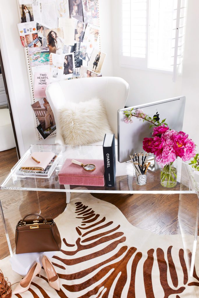 Home Office Inspo - With Love From Kat | Lifestyle Blog